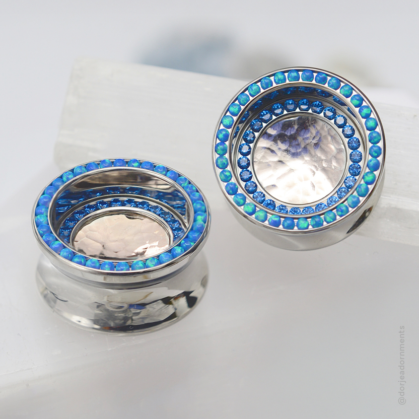 Eyelets – Anatometal