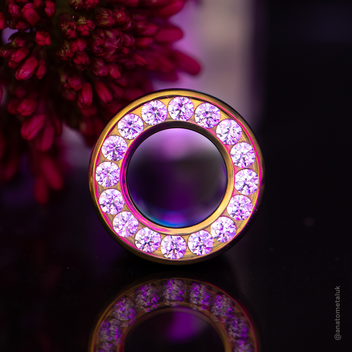 Eyelets – Anatometal