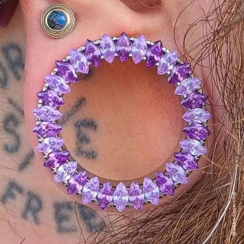 Eyelets – Anatometal