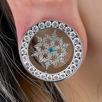 Eyelets – Anatometal