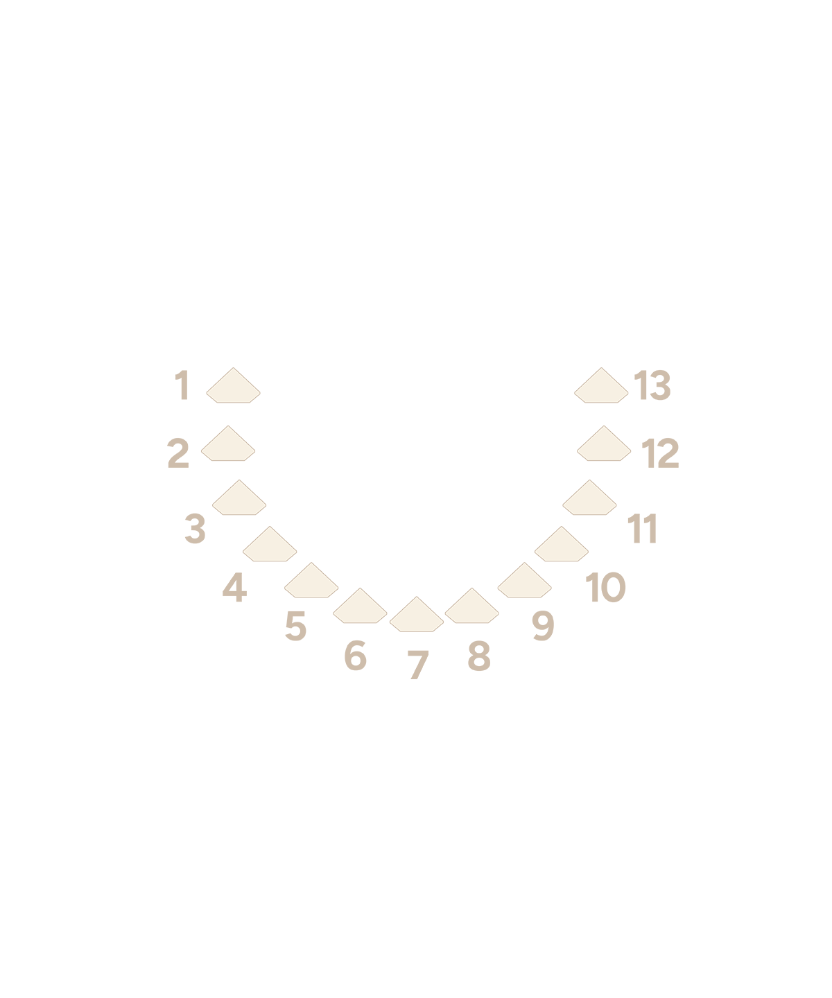 240 Transition Ring Side Facing – Anatometal