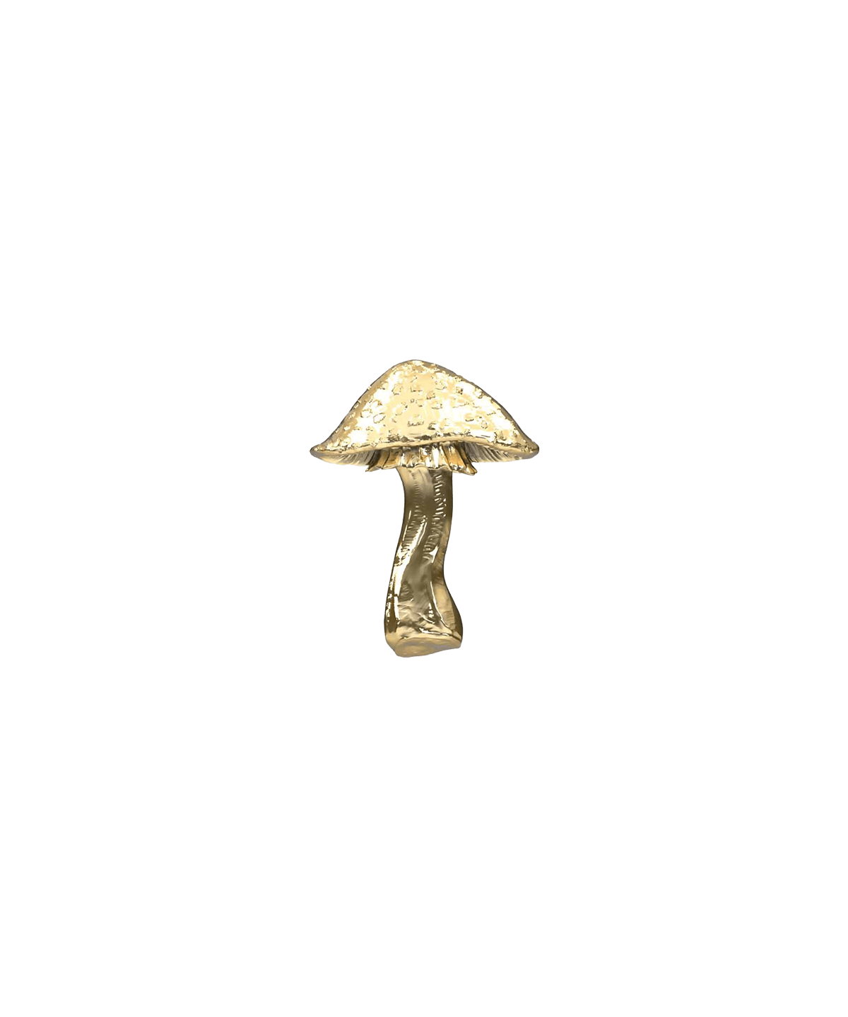 Mushroom 04 End – Anatometal