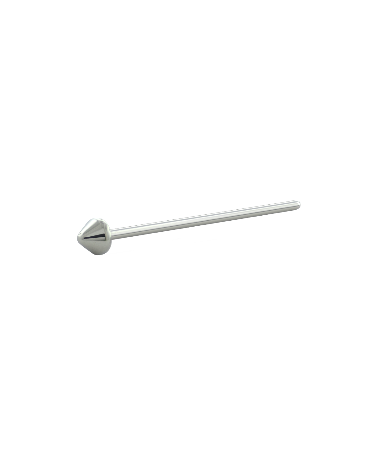 Spike Nostril Screw – Anatometal