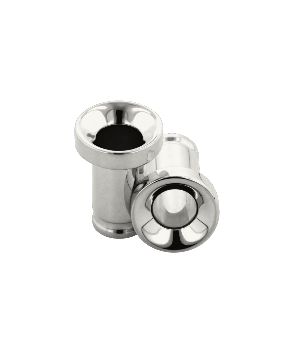 Standard Eyelet - Single Flare – Anatometal