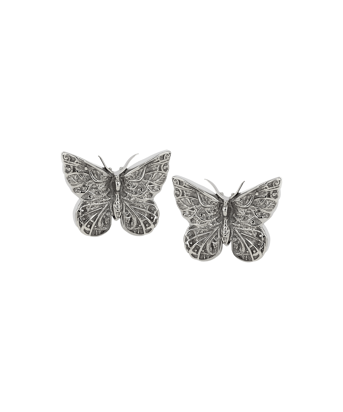 Butterfly End – Anatometal