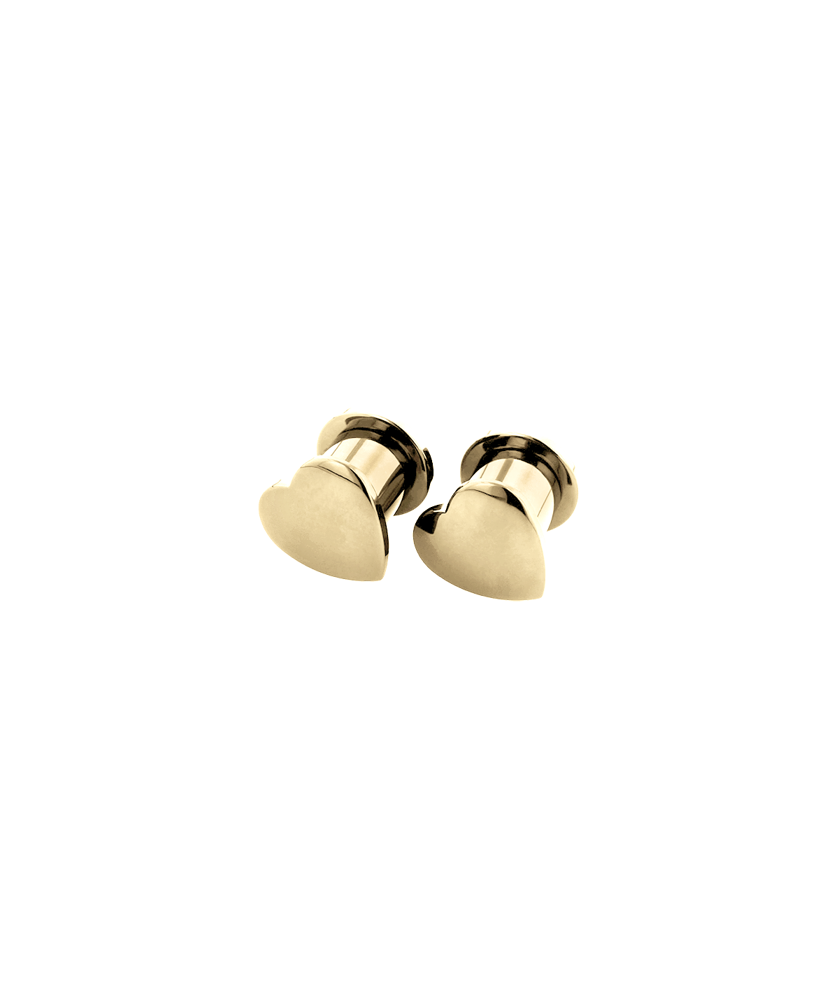 Heart Plugs – Anatometal