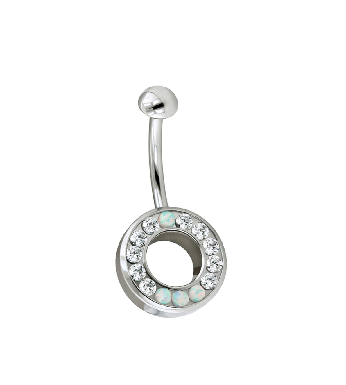 Navel Orbits – Anatometal