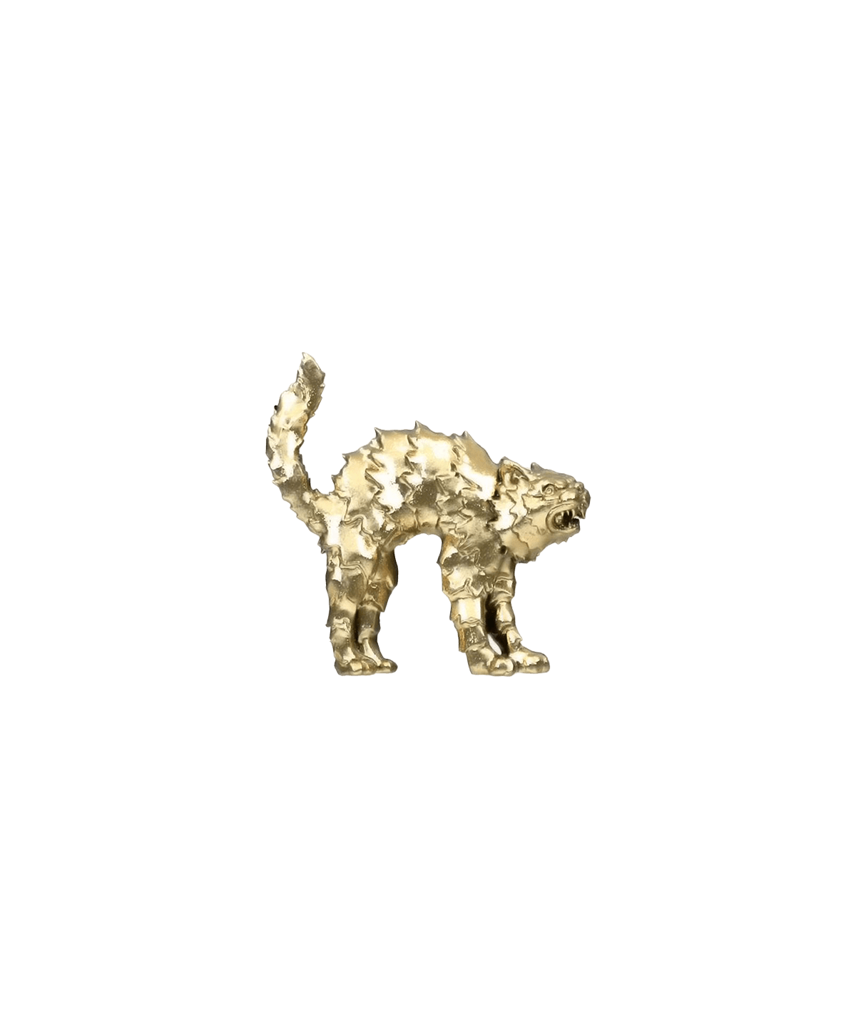 Screeching Cat End – Anatometal