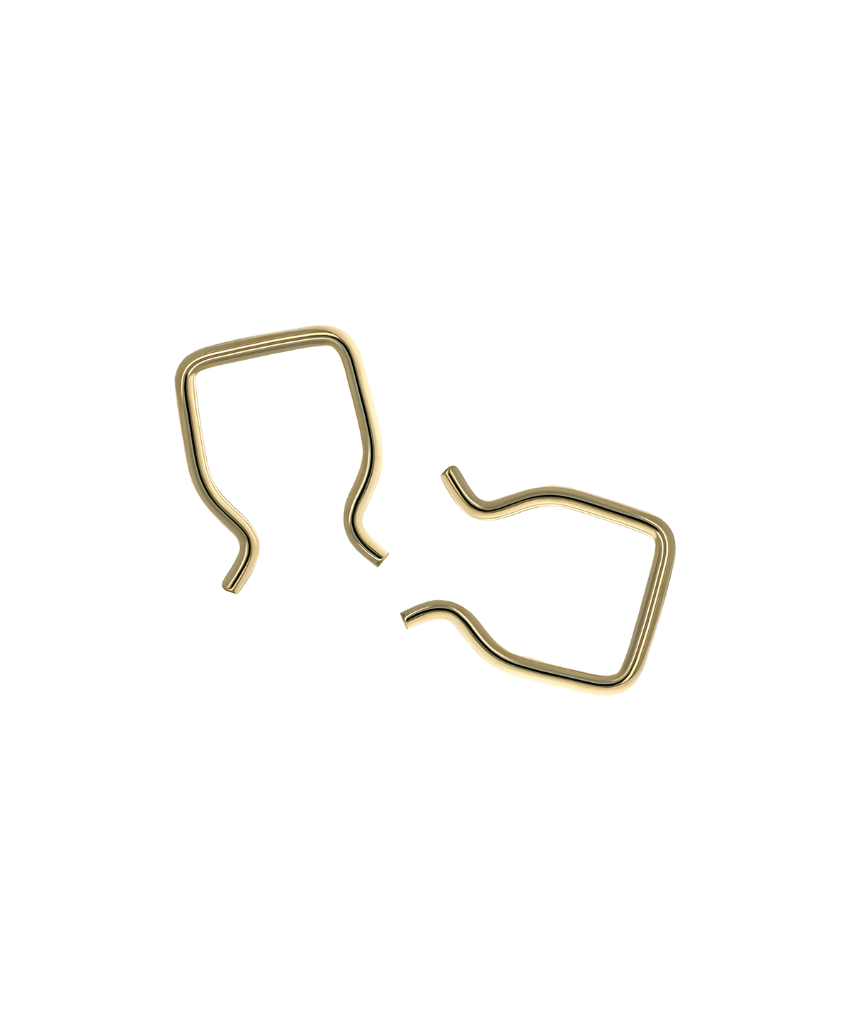 Septum Retainer – Anatometal