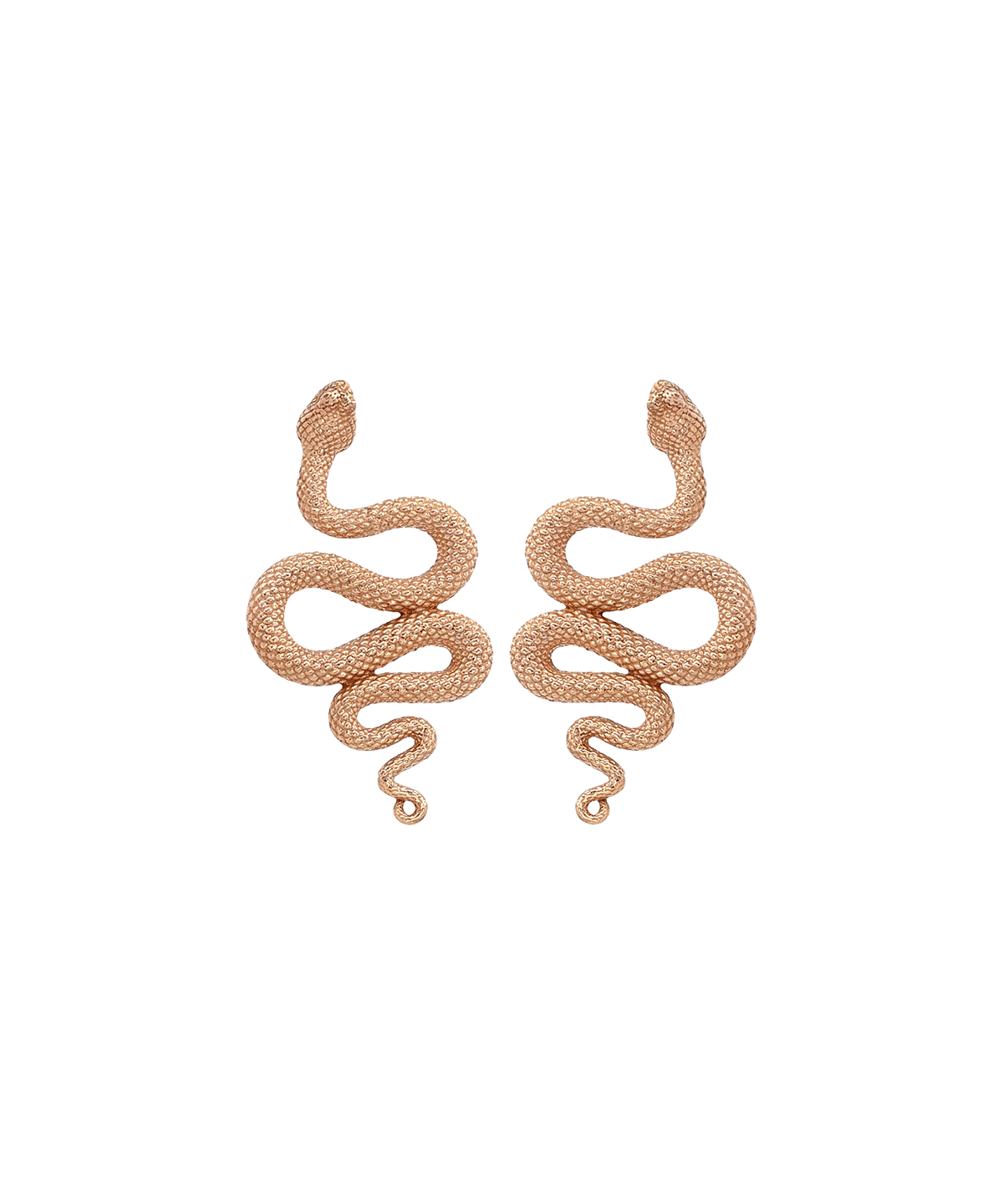 Snake End – Anatometal